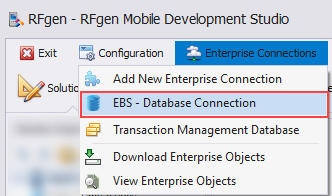 How to connect to a Custom schema in Oracle EBS